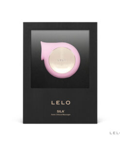 Lelo Sila - Pink - HappyBed