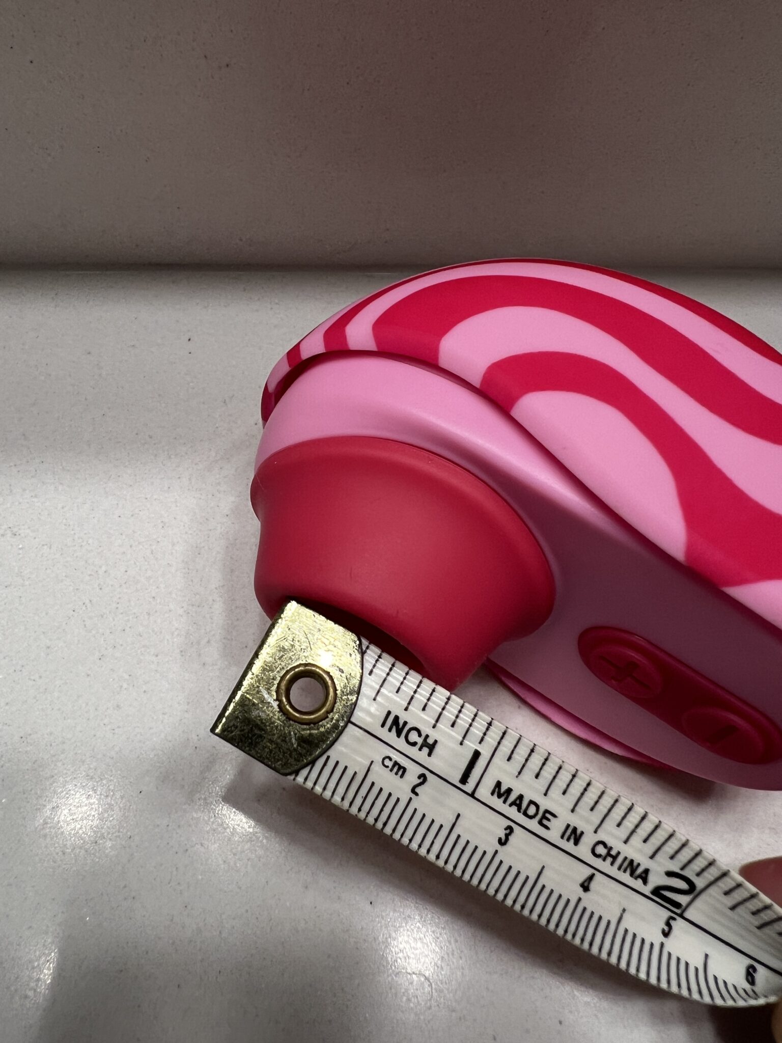 💜ROMP Spin- Cute & Compact: Product Review (2025) - HappyBed