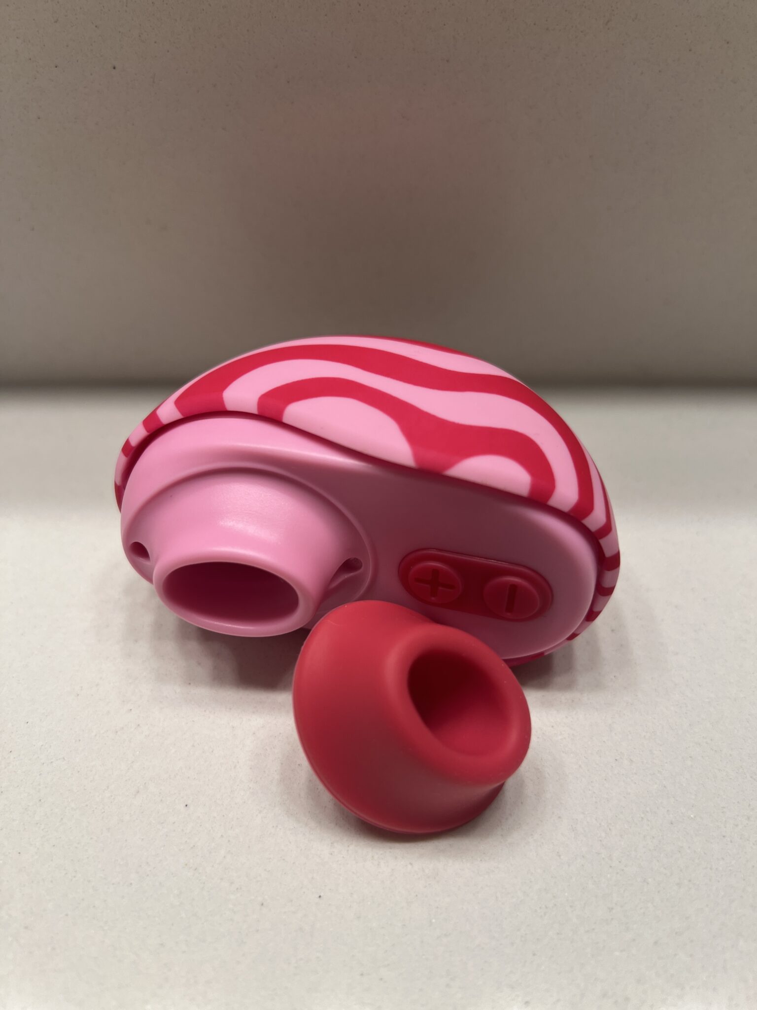 💜ROMP Spin- Cute & Compact: Product Review (2025) - HappyBed