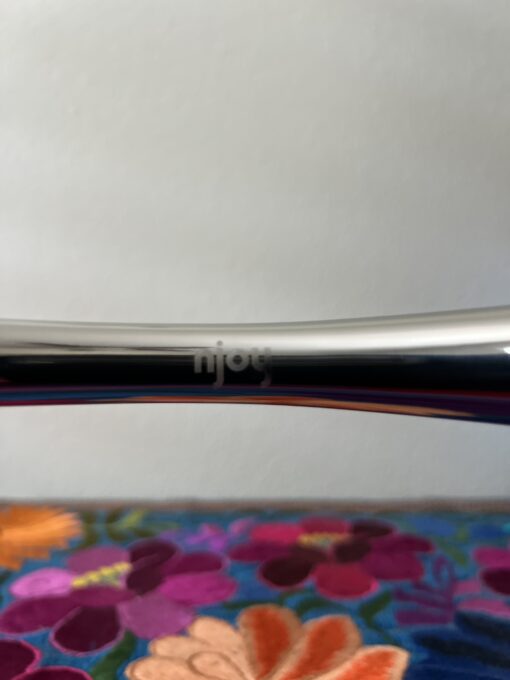 nJoy Pure Wand Product Review (2024) - HappyBed