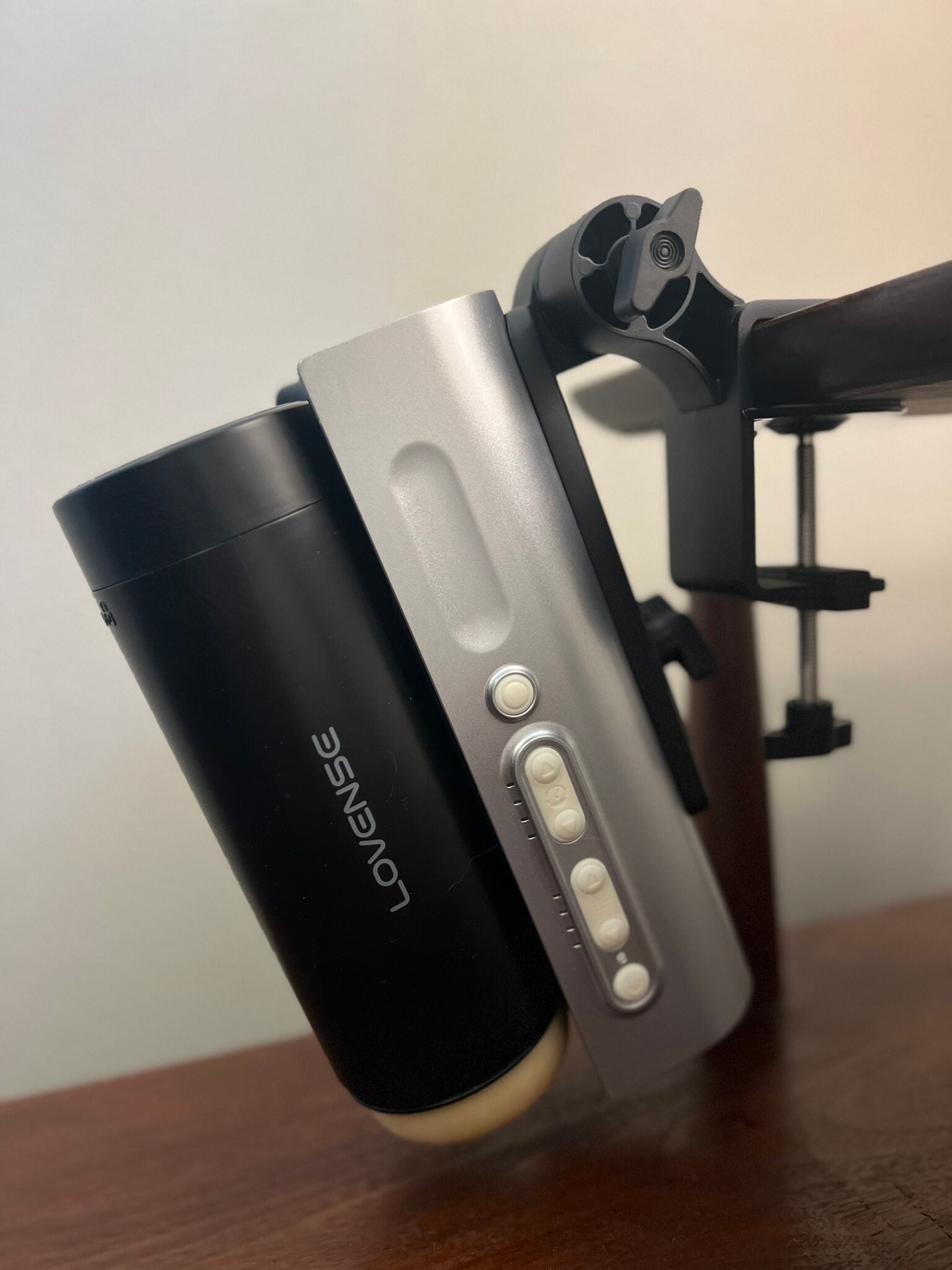 New Lovense Solace Pro (2024) Product Review - HappyBed