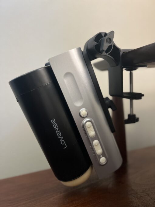 New Lovense Solace Pro (2024) Product Review - HappyBed