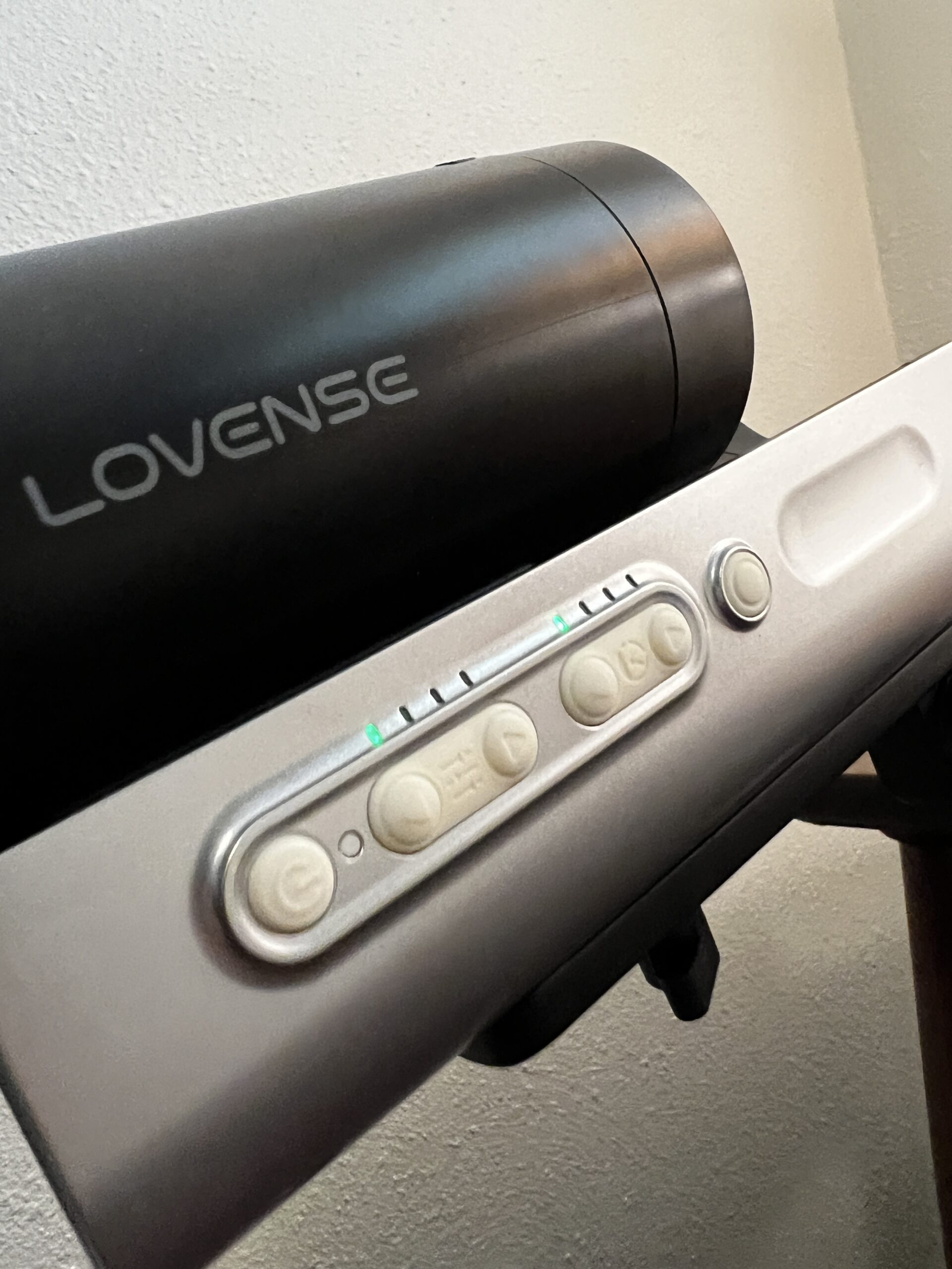 New Lovense Solace Pro (2024) Product Review - HappyBed