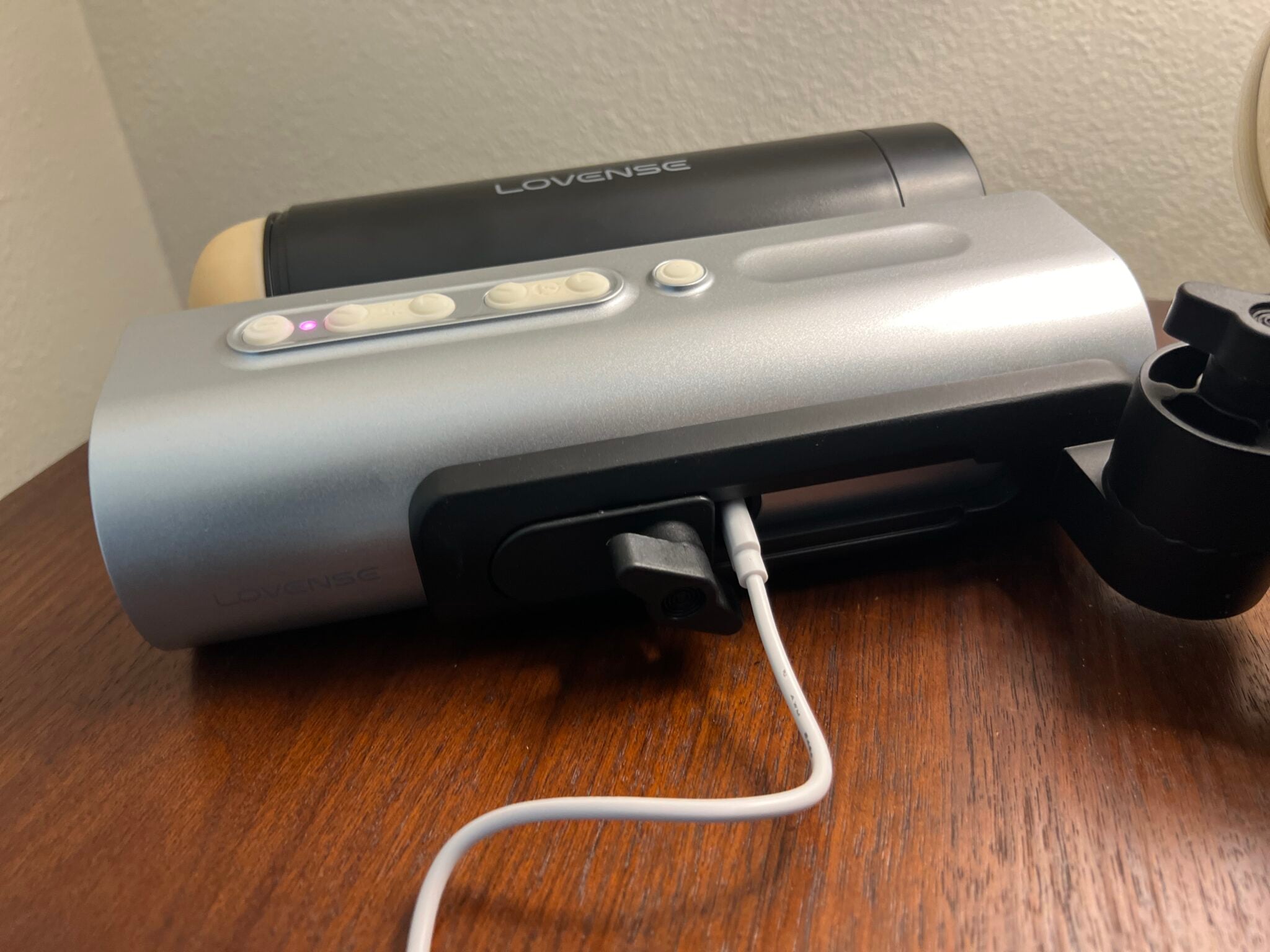 New Lovense Solace Pro (2024) Product Review - HappyBed