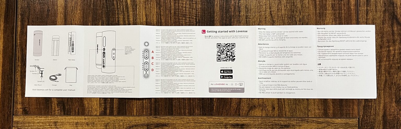 New Lovense Solace Pro (2024) Product Review - HappyBed