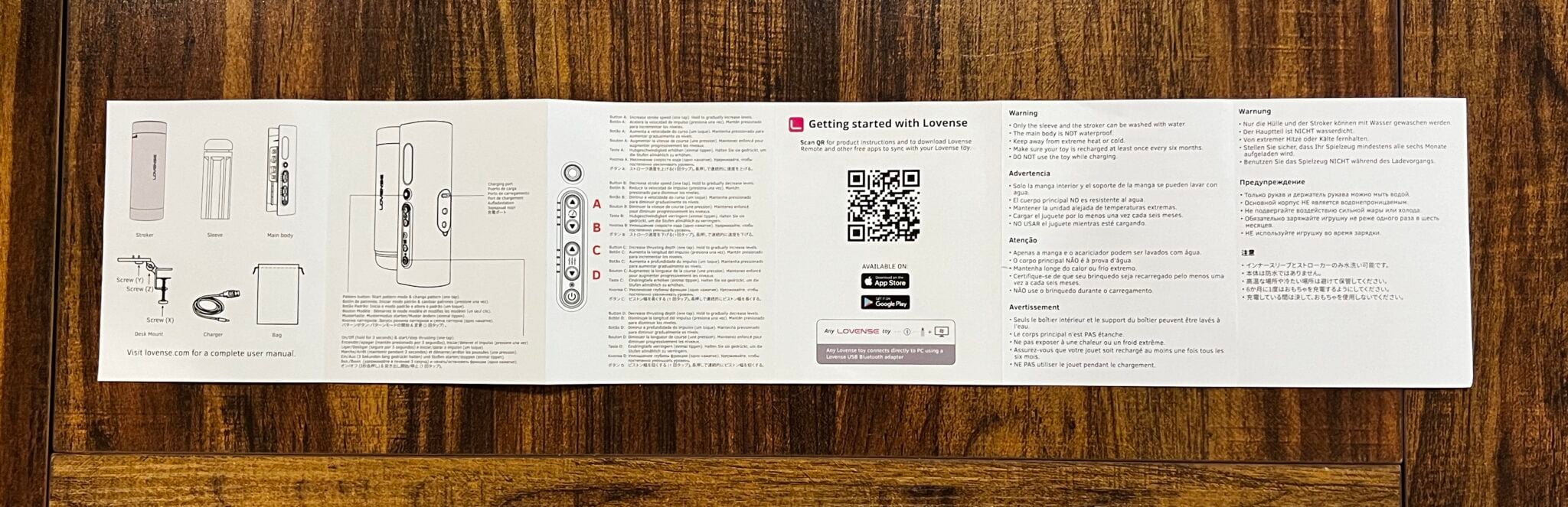 New Lovense Solace Pro (2024) Product Review - HappyBed