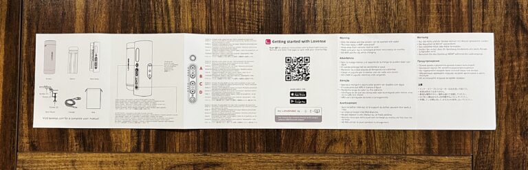 New Lovense Solace Pro (2024) Product Review - HappyBed