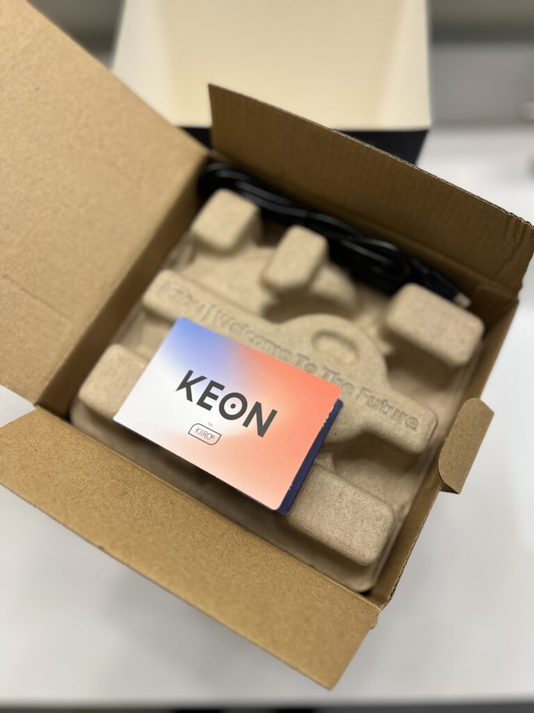 Kiiroo Keon, Feel Stroker, & PowerBlow: 3 Parts of a High-End Male ...