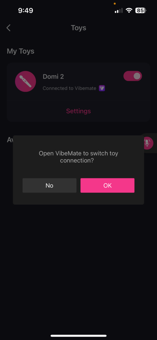 Lovense Domi 2 Review (2024): Fun with Apps! - HappyBed