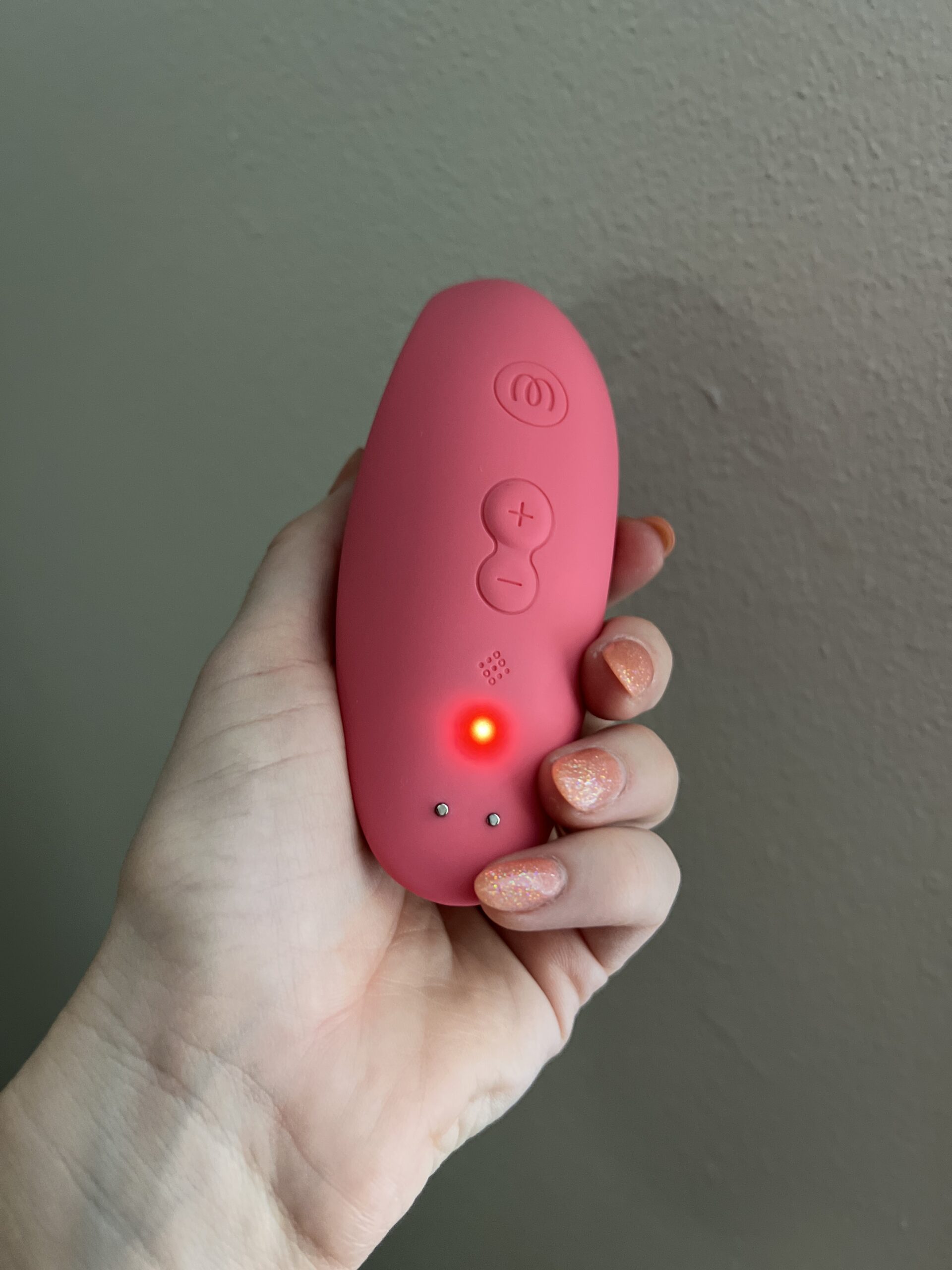The Womanizer Blend, an Absolute Treat: Product Review (2024) - HappyBed
