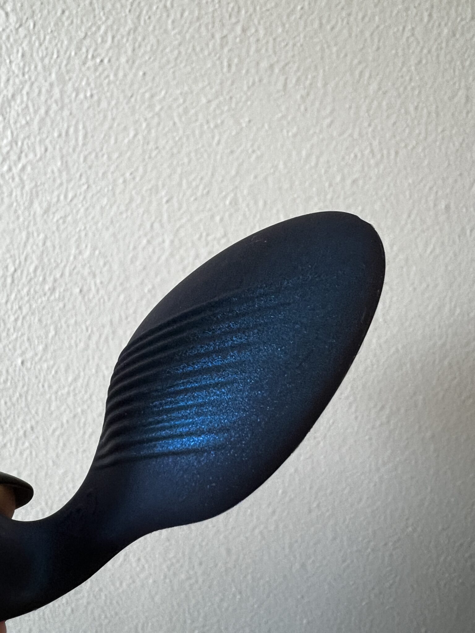 We-Vibe Chorus: Comfy Shape & Snug Fit - Product Review (2025) - HappyBed