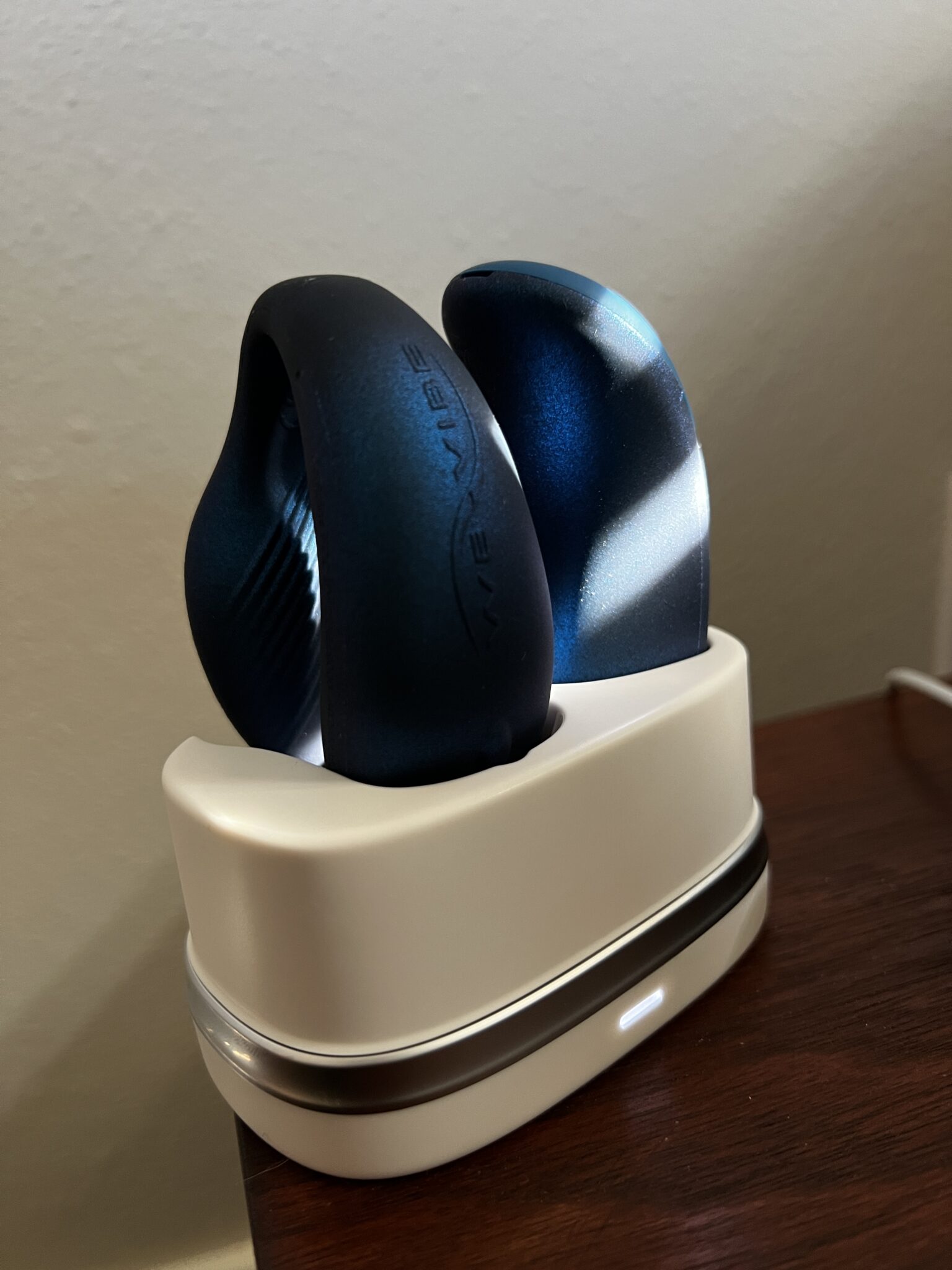 We-Vibe Chorus: Comfy Shape & Snug Fit - Product Review (2025) - HappyBed