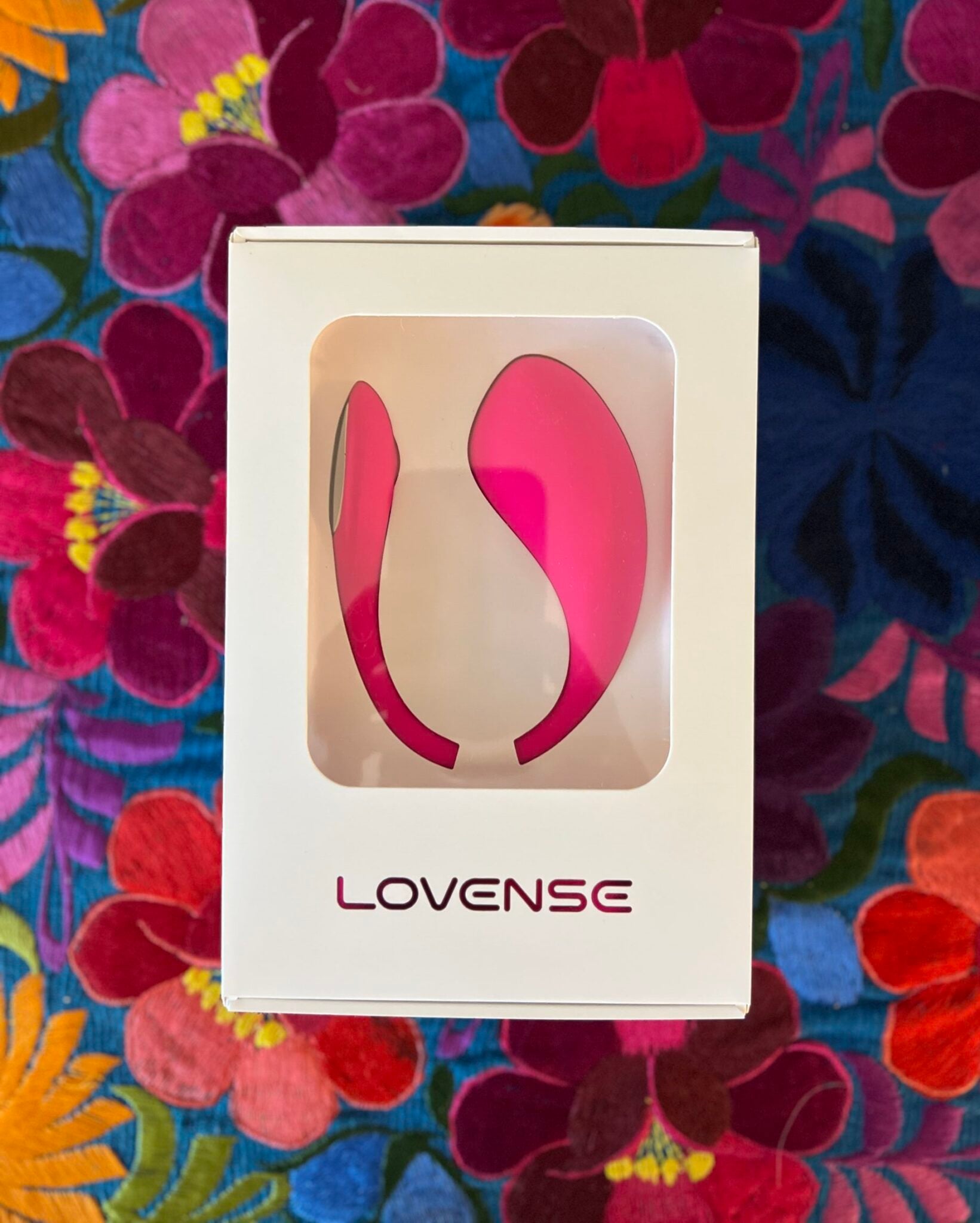 Lovense Lush 4: Lights, Battery, Run Time! - Product Review (2025 ...