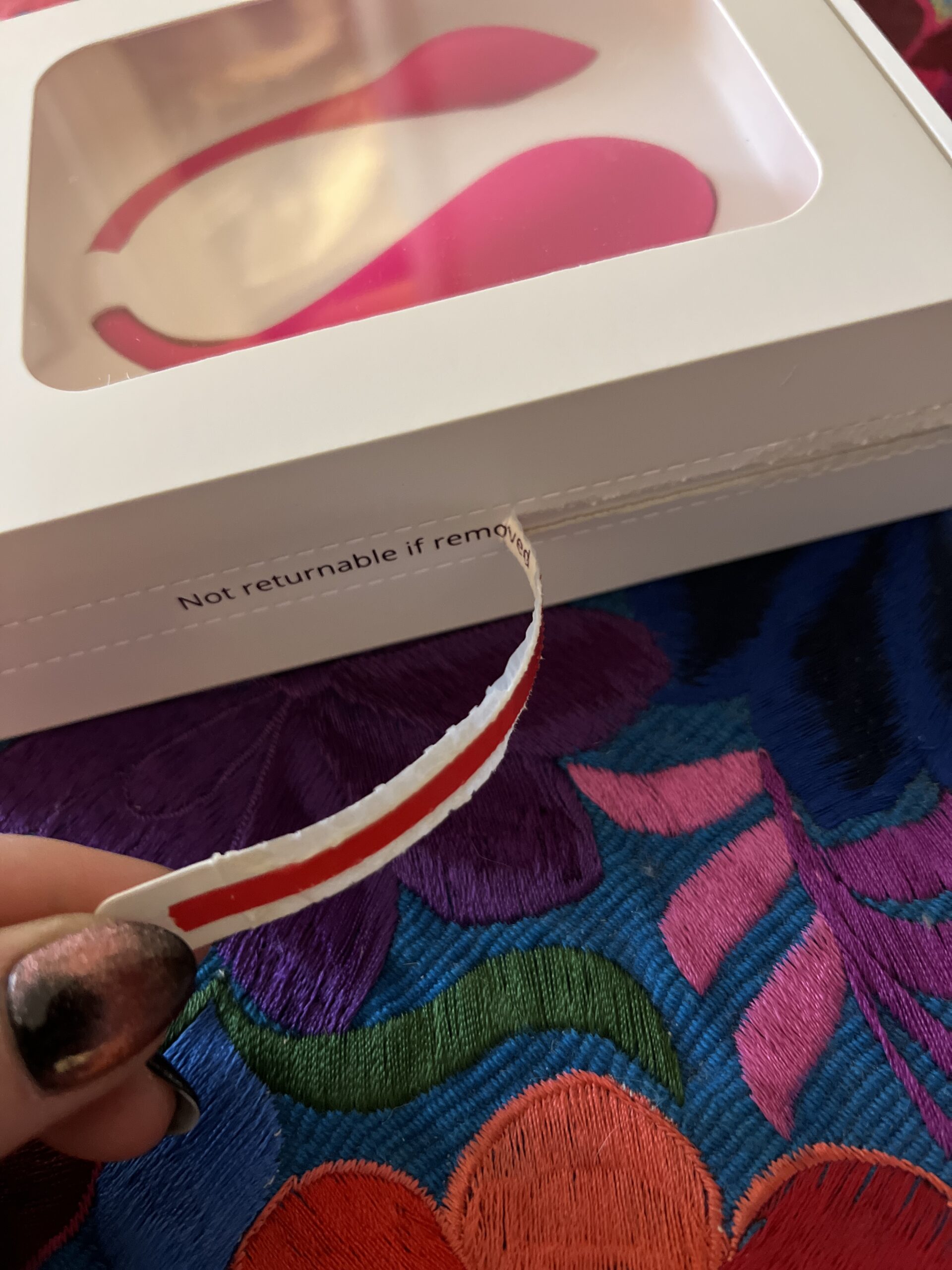 Lovense Lush 4: Lights, Battery, Run Time! - Product Review (2025 ...