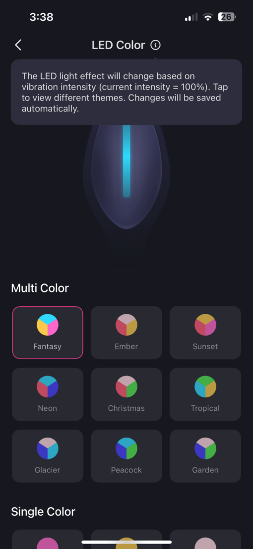 Lovense Lush 4: Lights, Battery, Run Time! - Product Review (2025 ...