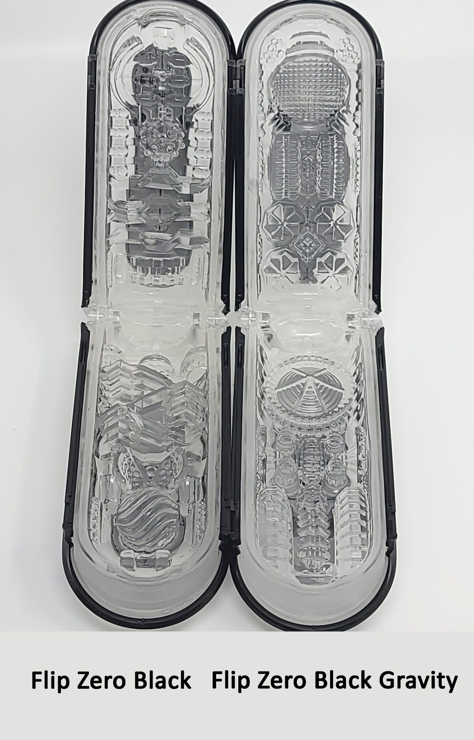 Review Of The New Tenga Flip Zero Gravity Happybed