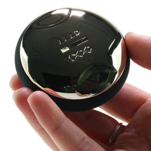 Lelo Hugo with Extra Discreet Shipping