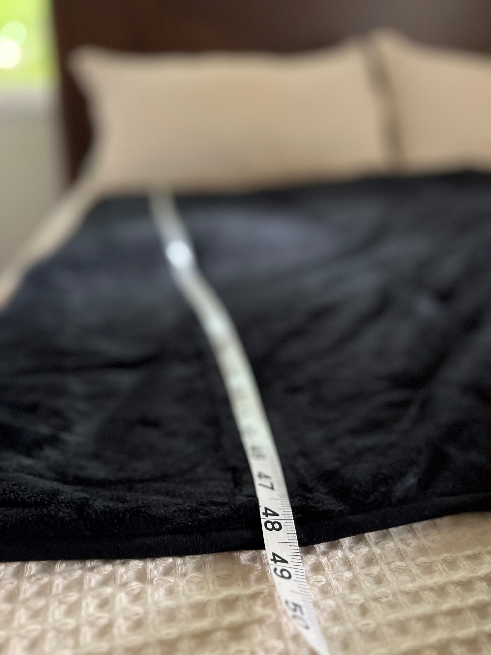 Product Review: The Scoop on Splash Blanket💦 - HappyBed