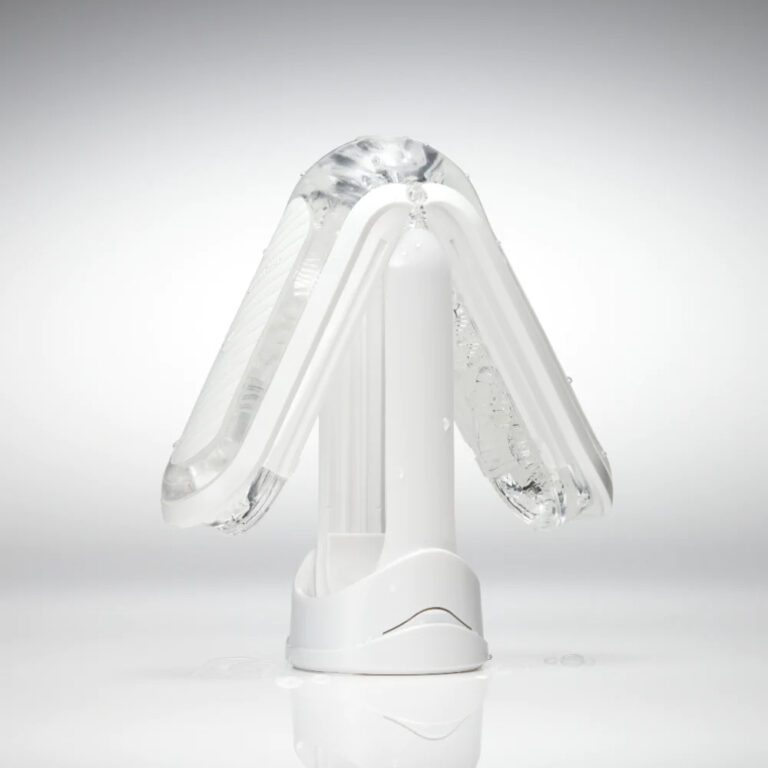 Tenga Flip Zero Gravity With Extra Discreet Shipping